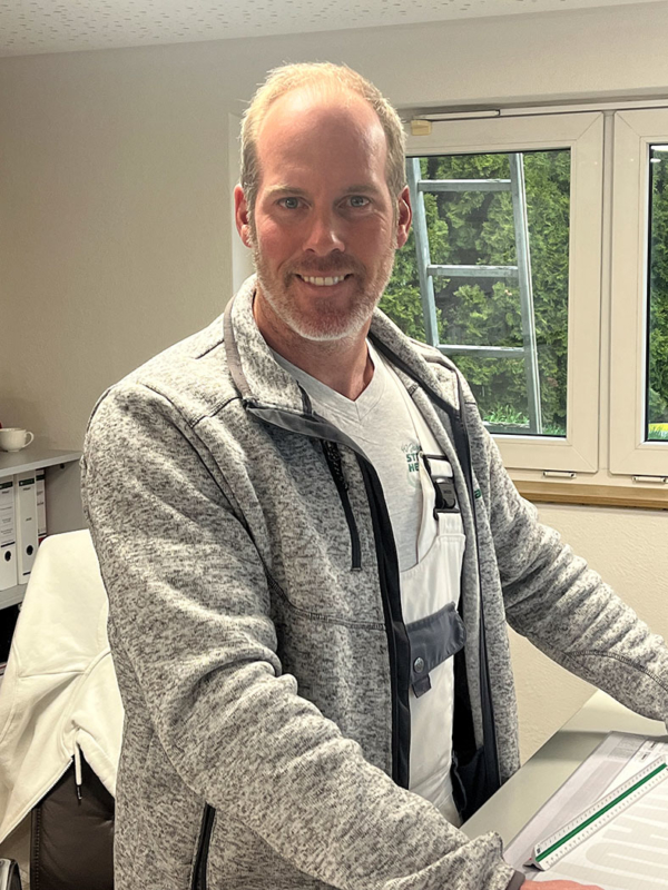 Unternehmen – Strnad & Heitzmann GmbH